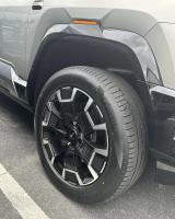 China 25 Models Formula Leopard 8 Zhiyong Flagship 5-door 7-seater Off-road Vehicle Huawei Qiankun Zhijia ADS And Maximum Speed Of 180km/h BYD Auto for sale