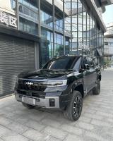 China BYD Formula Leopard 8 2025 Smart Brave Deluxe Edition 5-door 6-seater Snow Sports Off-road SUV for sale