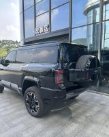 China BYD Formula Leopard 8 2025 Smart Brave Deluxe Edition 5-door 6-seater Snow Sports Off-road SUV for sale