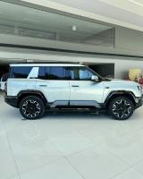 China Leopard 8 2025 Zhiyong Deluxe Edition 7-seat Formula Leopard Large Off-road Vehicle Made In China for sale
