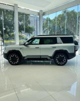 China Leopard 8 2025 Zhiyong Deluxe Edition 7-seat Formula Leopard Large Off-road Vehicle Made In China for sale
