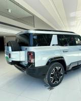 China Leopard 8 2025 Zhiyong Deluxe Edition 7-seat Formula Leopard Large Off-road Vehicle Made In China for sale