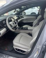 China BYD Han EV 2025 EV 701KM Premium Edition Medium and large car Pure electric for sale