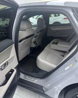China BYD Han EV 2025 EV 701KM Premium Edition Medium and large car Pure electric for sale