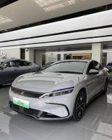 China 2025 Model EV 701KM Edition 4 Doors 5 Seaters Battery Electric Vehicle For 5 Passengers for sale