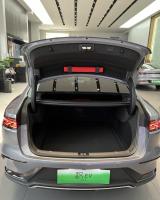 China 2025 Model EV 701KM Edition 4 Doors 5 Seaters Battery Electric Vehicle For 5 Passengers for sale