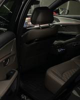 China 2025 Han EV 701KM LiDAR Intelligent Driving Sedan Mid-to-Large for sale