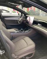 China 2025 Han EV 701KM LiDAR Intelligent Driving Sedan Mid-to-Large for sale