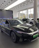 China 2025 Han EV 701KM LiDAR Intelligent Driving Sedan Mid-to-Large for sale