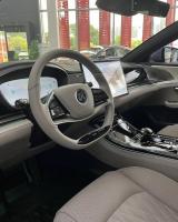 China Han EV 2025 Sedan 4 Doors 5 Seats 701KM LiDAR Intelligent Driving Model for sale