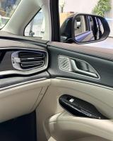 China Tengshi D9 2024 EV 620KM Premium 5-Door 7-seater MPV for sale