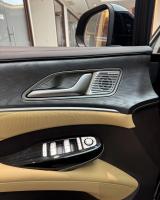 China Tengshi 2024 EV 600KM Four-wheel Drive Luxury Model 5-door 7-seater MPV for sale