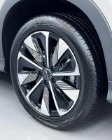 China 2025 Song PLUS EV Honor Edition 605KM flagship PLUS 5-door 5-seater SUV electric car for sale