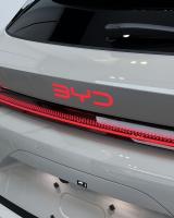 China Song PLUS new energy electric vehicle 2025 EV 5-door 5-seater SUV for sale