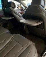 China Denza Z9 2024 630km four-wheel drive Max version medium and large new energy vehicle for sale
