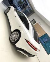 China Denza Z9 2024 630km four-wheel drive Max version medium and large new energy vehicle for sale