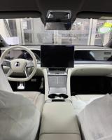China BYD Denza 2024 630km 4WD Max Edition Z9 New Energy Vehicle for sale