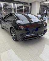 China BYD Denza 2024 630km 4WD Max Edition Z9 New Energy Vehicle for sale
