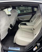 China BYD Denza 2024 630km 4WD Max Edition Z9 New Energy Vehicle for sale