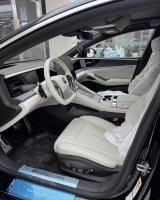 China BYD Denza 2024 630km 4WD Max Edition Z9 New Energy Vehicle for sale