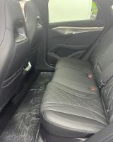 China Hiace 07 EV 2025 550 Zhihang Edition 5-door 5-seater SUV BYD China for sale