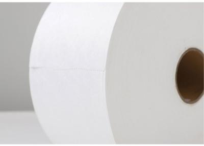 China Electrostatic Electret Meltblown Nonwoven Fabric 100% Polypropylene Customized Thickness for sale
