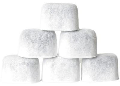 China White Melt Blown Non Woven Fabric Recyclable Breathable For Coffee Machine Filter for sale