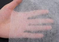 China High Strength PP Spunbond Nonwoven Fabric Thickness Customized Recycled Breathable for sale