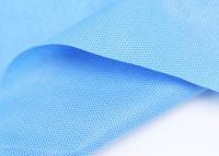 China 20mm - 320cm SS Non Woven Fabric Durable Anti Bursting For Diapers for sale