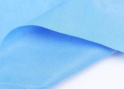 China 100% PP Spunbonded Nonwoven Fabric For Activated Carbon Packaging for sale