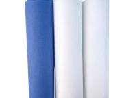 China Spunbonded PP Non Woven Fabric Waterproof High Mite Removal Rate for sale