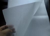 China Soft PP Spunbond Nonwoven Fabric Waterproof For Diaper Back Film for sale