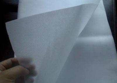China Soft PP Spunbond Nonwoven Fabric Waterproof For Diaper Back Film for sale