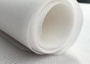 China Recyclable PP Non Woven Fabric With High Strength / Tensile Resistance for sale