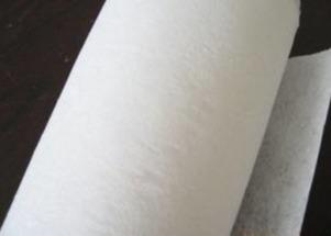 China Customized Color Melt Blown Cloth 320cm Width Recyclable Breathable for sale