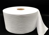 China Water Electret Melt-Blown Fabric High Filter Property for sale