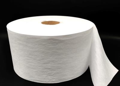 China Water Electret Melt-Blown Fabric High Filter Property for sale