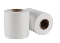 China White Sesame Dot Spunbond Non Woven Fabric 100% Polypropylene SSS For Medical Use for sale