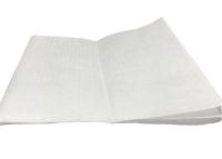 China 25GSM Nonwoven Meltblown Fabric N95 Filter Material Fabric Roll For Masks for sale