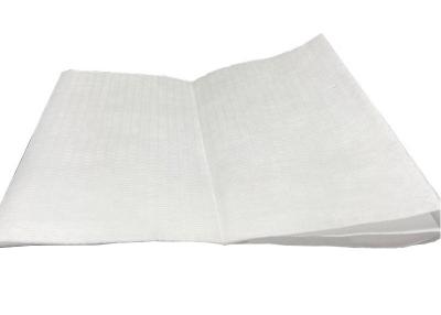 China 25GSM Nonwoven Meltblown Fabric N95 Filter Material Fabric Roll For Masks for sale