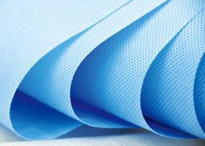 China Hardened SS PP Nonwoven Fabric Suitable For Packaging Materials for sale