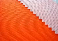 China 100% PP Flame Retardant Non Woven Polypropylene Fabric Spunbond For Furniture for sale