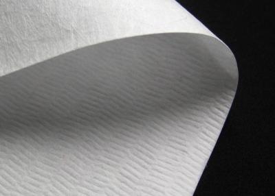 China 100% Polypropylene Melt Blown Cloth Anti Bacteria / Viruses For Air Conditioning Filtration for sale