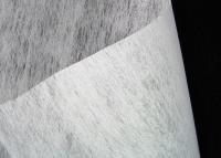 China Soft Hydrophilic ES Nonwoven Fabric Fit For Making Masks for sale