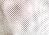 China Breathable SMS Non Woven Fabric Splash Resistant 10-320cm Width For Bed Covers for sale