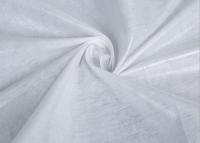 China Wood Pulp Compound Spunlace Nonwoven Fabric 10-320cm Customised Width For Glasses Cloth for sale