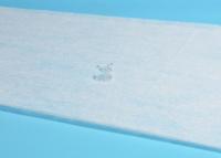 China Mask Outer Layer PP Non Woven Fabric Hydrophobic Anti Static Customized Gram Weight for sale