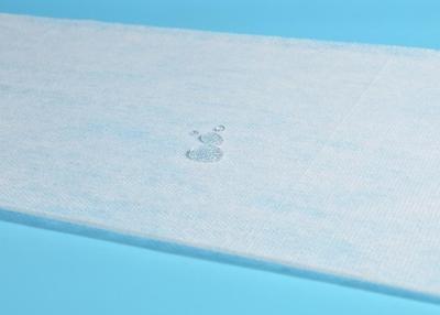 China Mask Outer Layer PP Non Woven Fabric Hydrophobic Anti Static Customized Gram Weight for sale