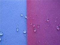 China Feel Soft SMS Non Woven Fabric Medical Disposable Breathable Waterproof for sale