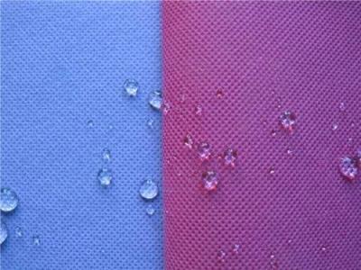 China Feel Soft SMS Non Woven Fabric Medical Disposable Breathable Waterproof for sale